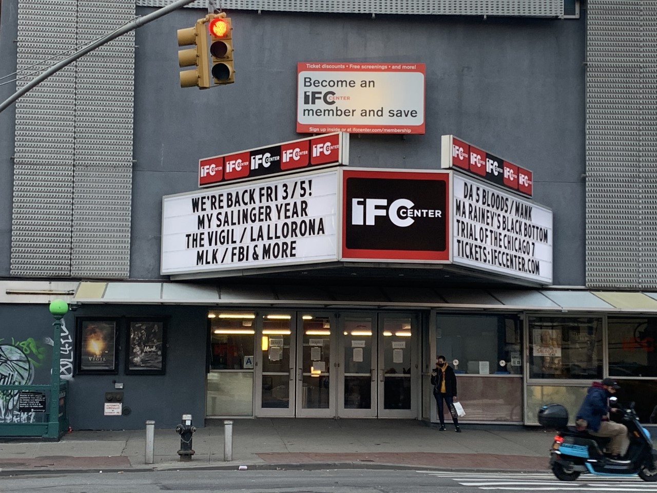 ifc-center – Analog Film NYC